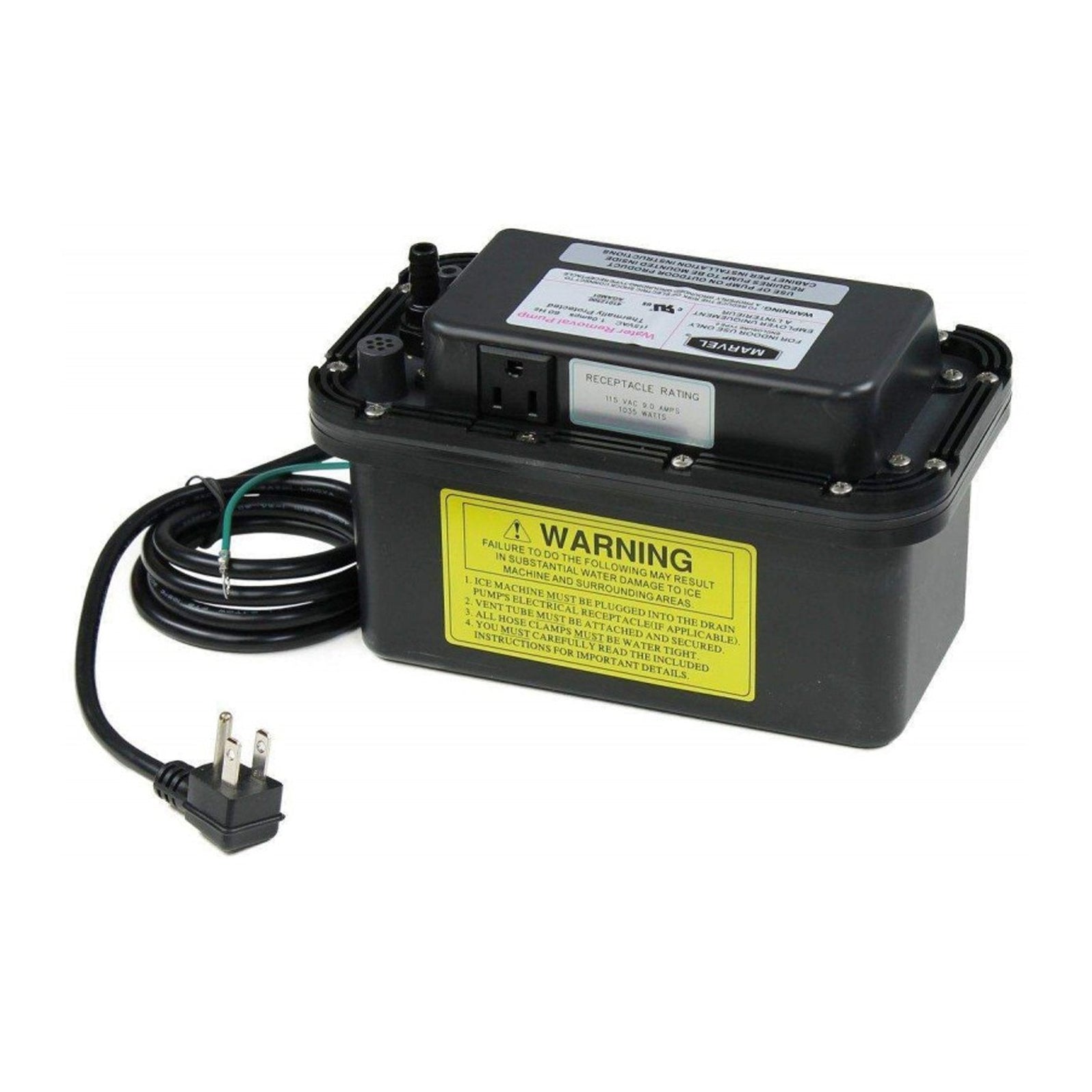 Twin Eagles Ice Maker Drain Pump Kit TEDP-KIT-G