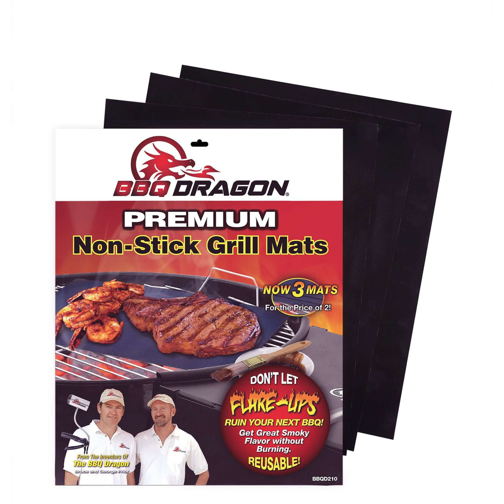 BBQ Dragon | BBQ Dragon Charcoal Starter & Dragon Chimney