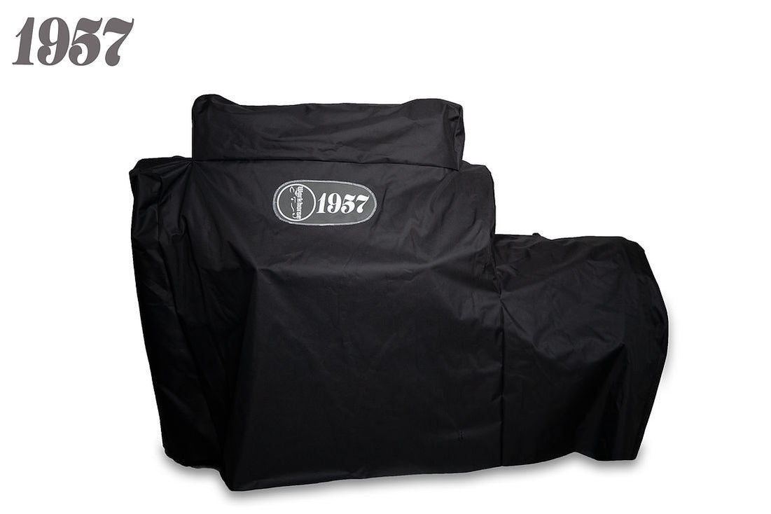 Workhorse Pits | Workhorse Pits Offset Smokers | Wood Fire BBQ Smokers