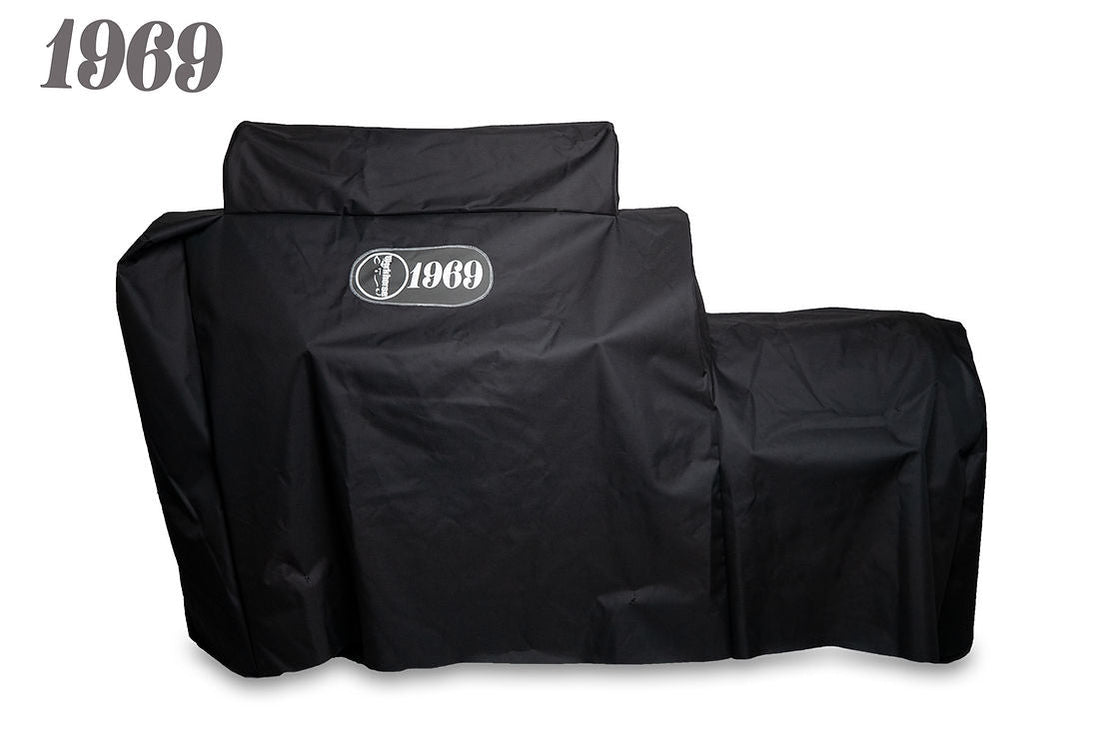 Workhorse Pits | Workhorse Pits Offset Smokers | Wood Fire BBQ Smokers