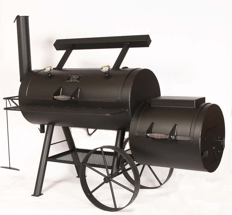 Horizon Smokers - Smoker Guru