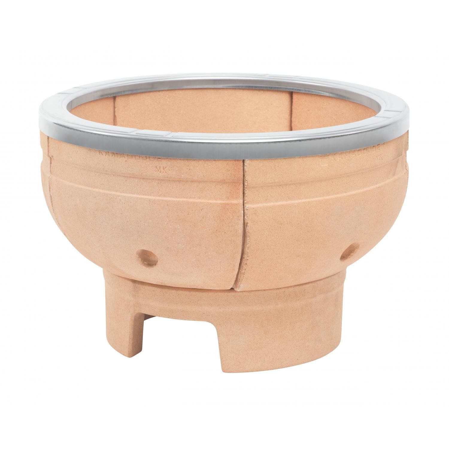 Kamado Joe Multi-Piece Firebox For Big Joe I, II, & III 24-Inch Grills