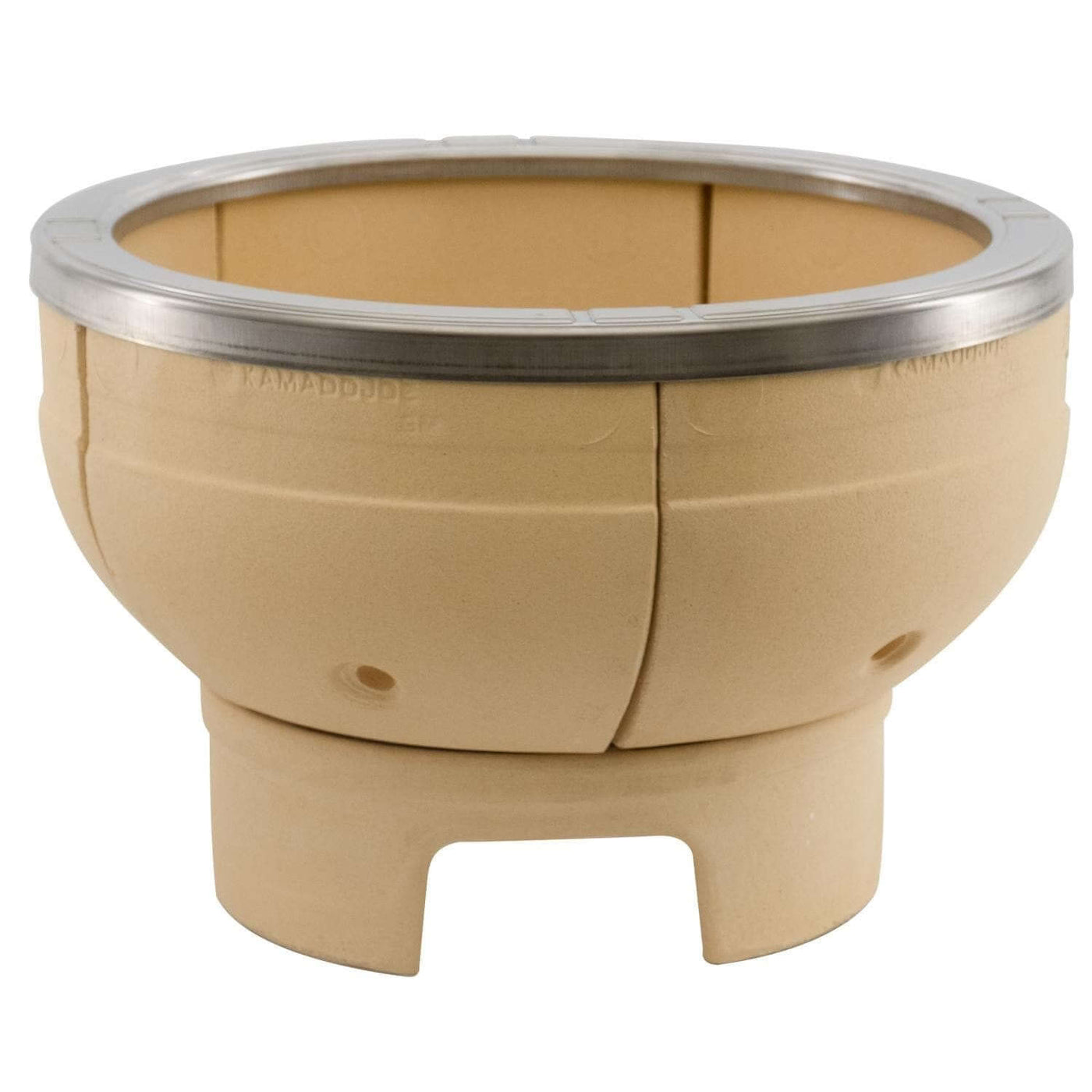 Kamado Joe Multi-Piece Firebox For Classic 18-Inch Grills - KJ-MPFB23 ...