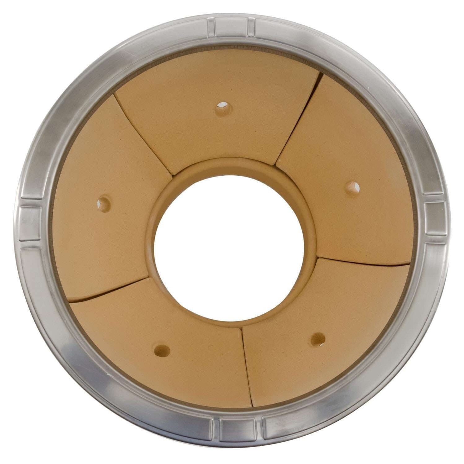 Kamado Joe Multi-Piece Firebox For Classic 18-Inch Grills - KJ-MPFB23 ...