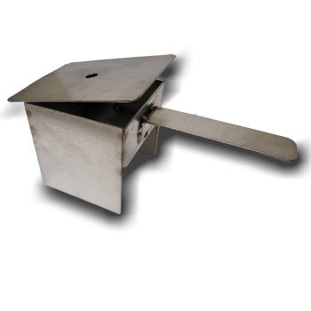 PA026: Smoke Enhancer: FEC Fixed Shelf Units and FEC300