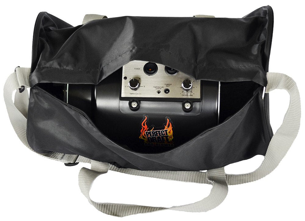 Perfect Draft BBQ Fan Blower 2.0 Temperature Controller - Smoker Guru