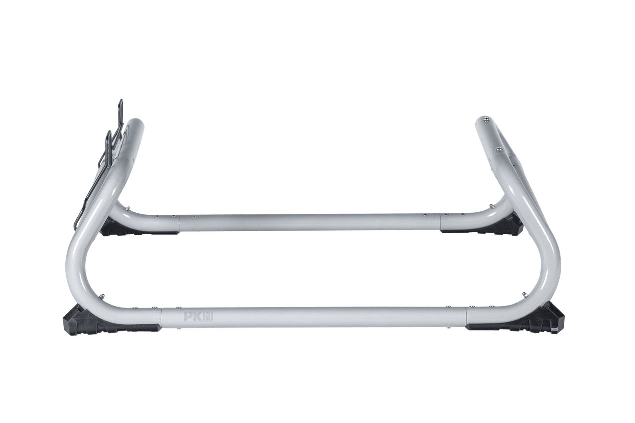 Portable Kitchen Tailgater Stand - PKGO - Smoker Guru