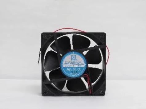 PV517: DC Combustion Fan: All FEC Models