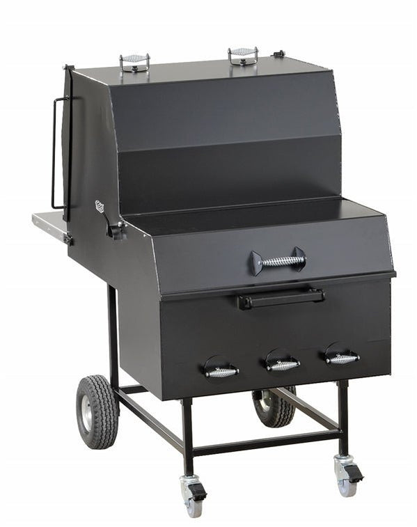 The Good-One Smokers For Sale | Best Charcoal Smokers